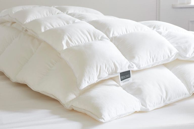 Winter Warm Duvets - 15 Tog or 18 Tog - The Duvet Store