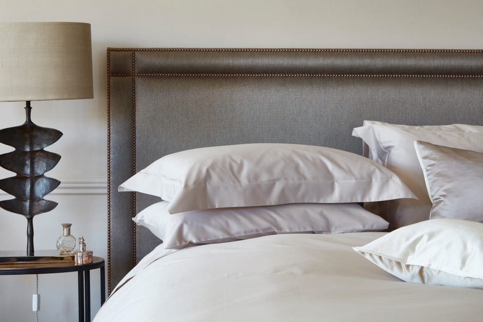 Fitted Sheets - Bespoke & Custom Sizes - The Duvet Store